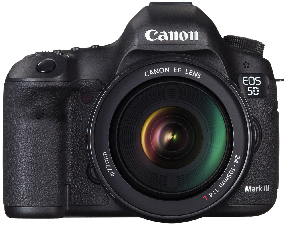 Canon EOS 5D Mark III Wurde Vorgestellt VisuelleGedanken de Canon EOS 5D Mark III Wurde Vorgestellt VisuelleGedanken de