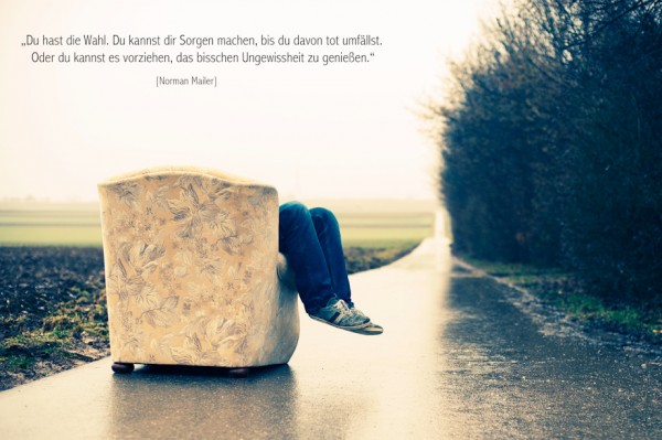 Fotoprojekt „Zitate“ â€“ Im Gespräch mit Simon Baer und Daniel Schmitt ...