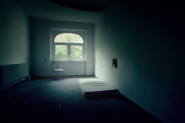 Gastartikel von Simon Baer: Lost Places â€“ Faszination Verfall ...