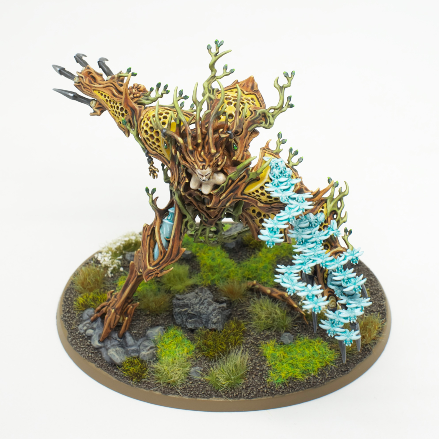 Drycha Hamadreth – visuelleGedanken.de