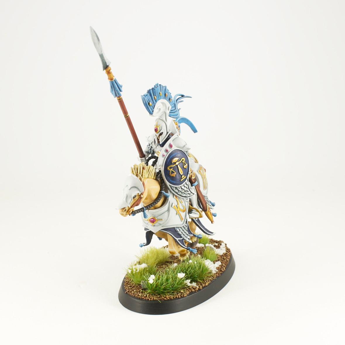Lumineth Realm-Lords – visuelleGedanken.de